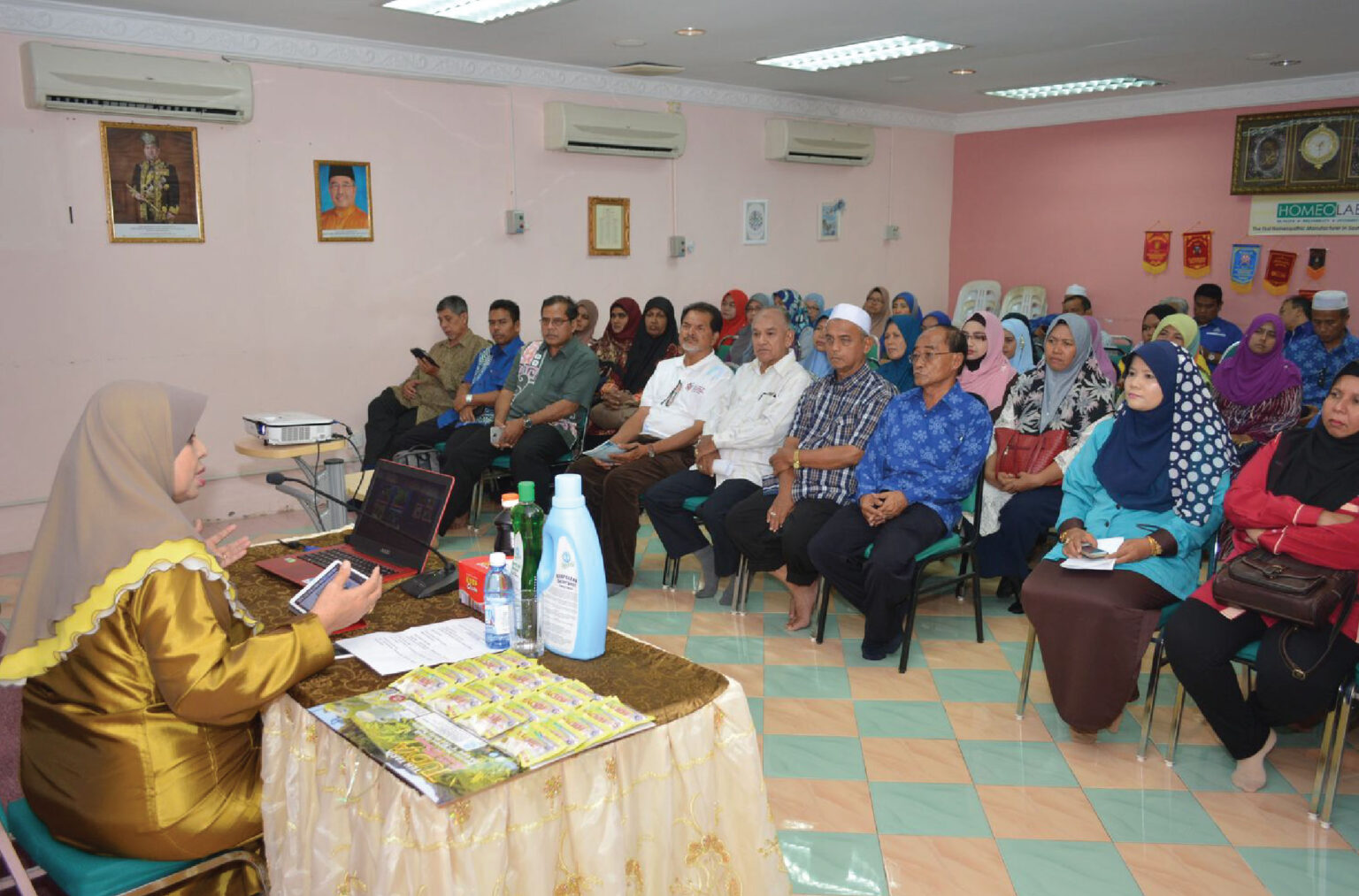 Era Edar Marketing Sdn. Bhd. – Wealth Thru' Health